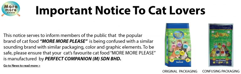 Home - Perfect Companion Malaysia