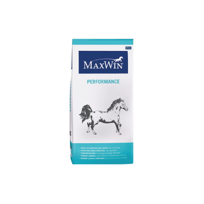 Maxwin 001R - Perfect Companion Malaysia