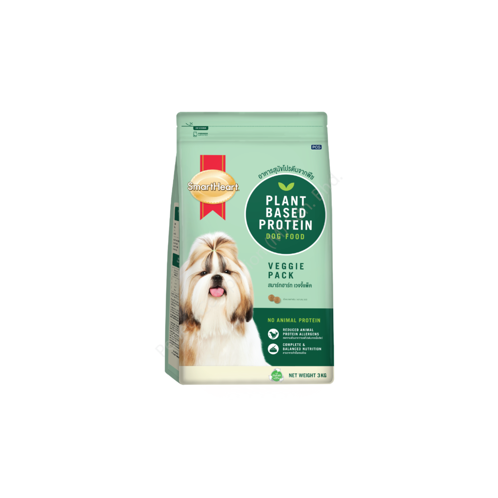 Veggie Pack (Adult) - Perfect Companion Malaysia