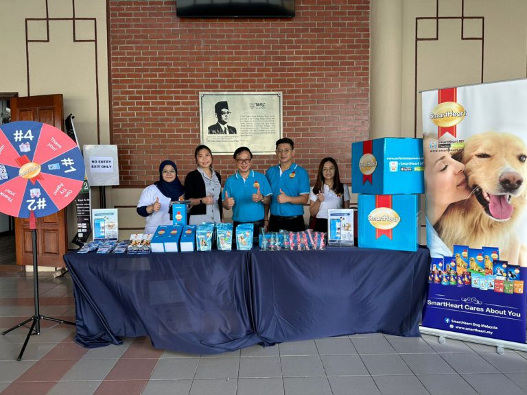 News - Perfect Companion Malaysia