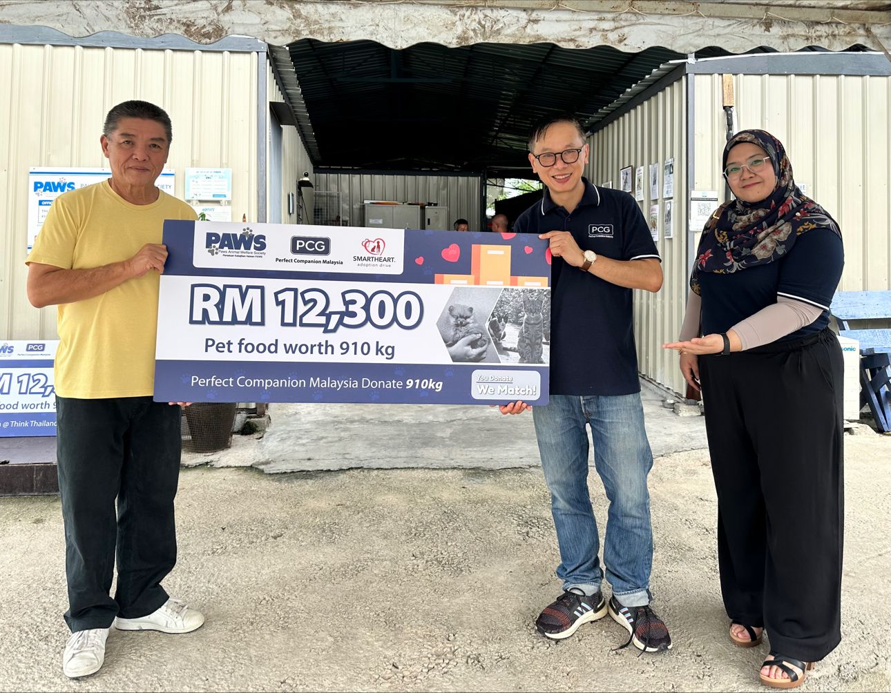 News - Perfect Companion Malaysia