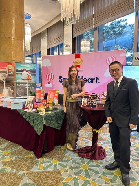News - Perfect Companion Malaysia
